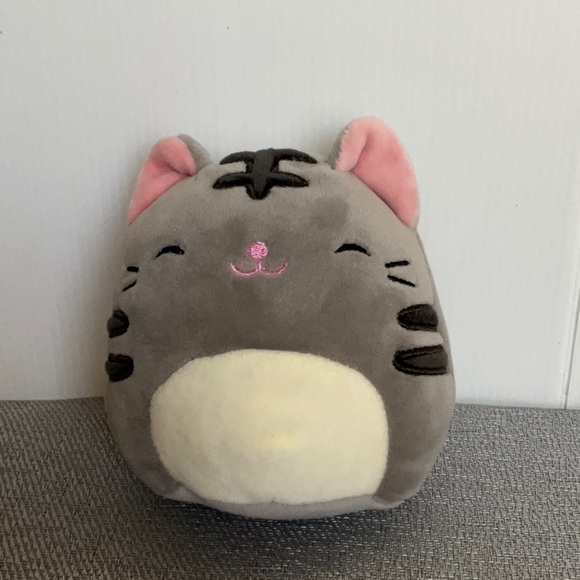 Toys | Final Must Bundlekelly Toys Squishmallow Tally The Gray Tabby ...